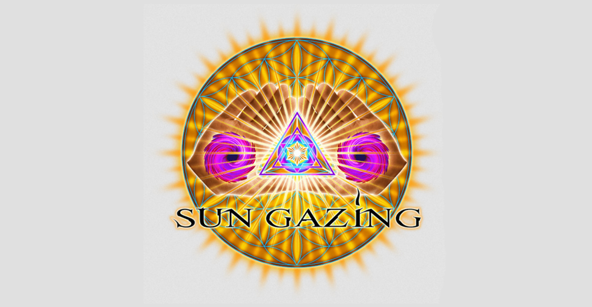 Home - Sun Gazing
