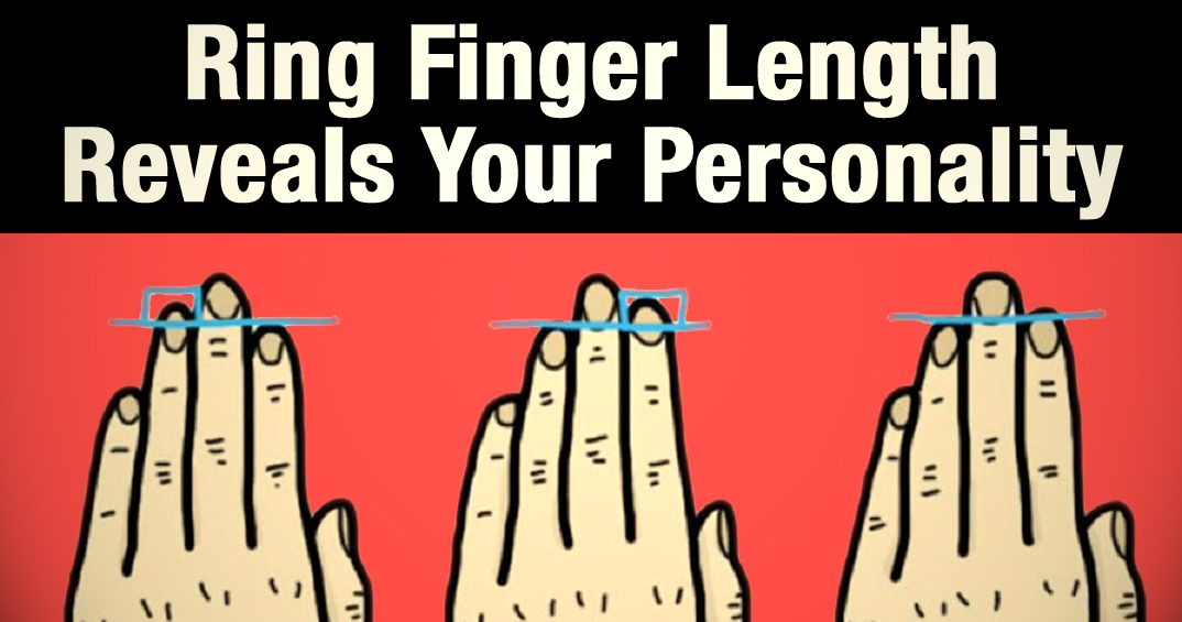 Ring Finger Archives - Sun Gazing