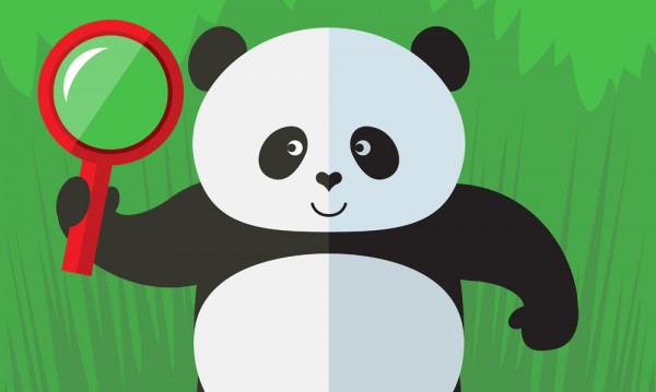 Can You Spot The Hidden Panda In This Picture In Under 5 Seconds?
