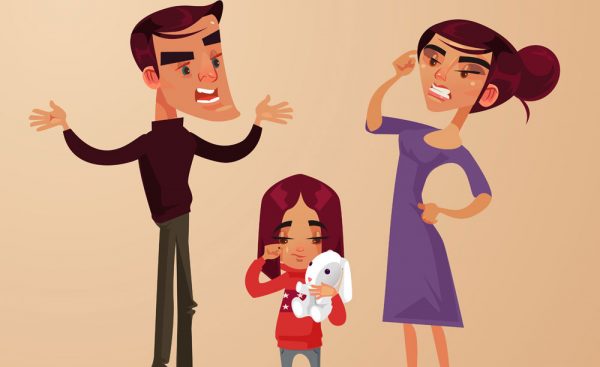 6 Things You Can Do To Deal With Family Members Who Are Very Toxic.
