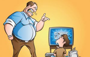 6 Things You Can Do To Deal With Family Members Who Are Very Toxic.