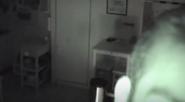 Creepy Archives - Sun Gazing