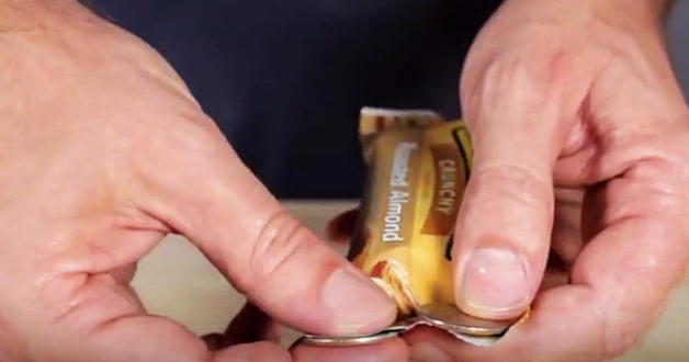 Video: THIS Simple Trick Will Make Opening Tough Packaging A Breeze and ...