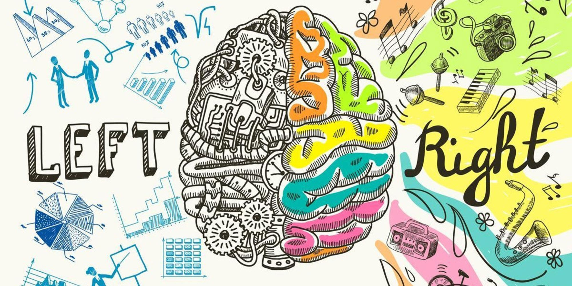 Psychologists Say There Are 9 Different Kinds Of Intelligence. What ...