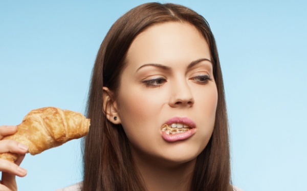 Are You Really Annoyed By The Sound Of Chewing Apparently THIS Is The ...