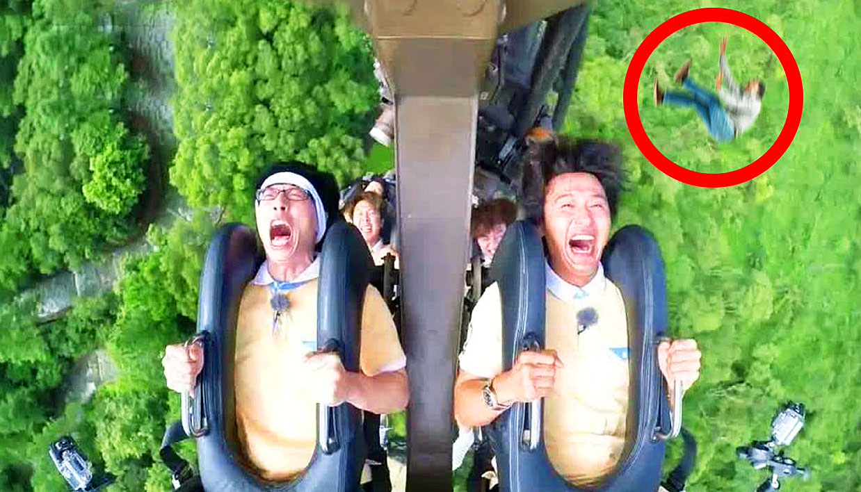 The Top 10 Roller Coasters Which Have Been Permanently Shut Down and ...