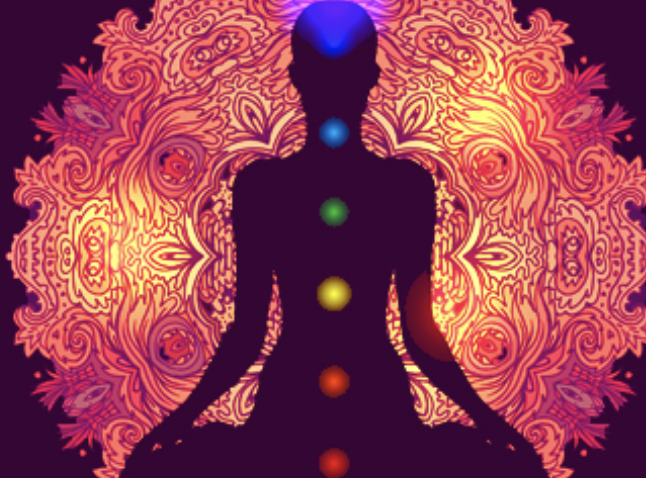 Chakra Archives - Sun Gazing