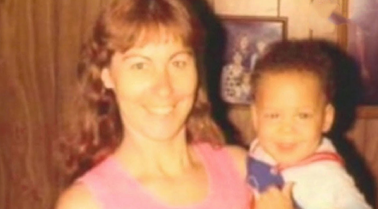 Lady Adopted This Young Kid No One Wanted. Then After 28-Years She ...