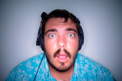 This Is The Unexpectedly Strange Reason Why Your Own Voice Sounds So ...