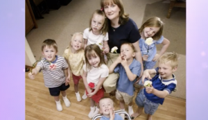 Remember When These Famous Septuplets Were Born! Look What Happened To ...